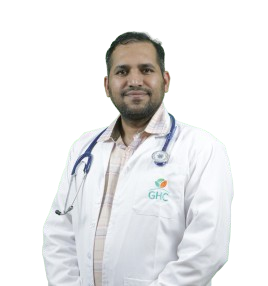 Meet Our Doctors- GHC Hospitals in Mumbra,Thane