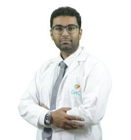 Dr. Fahad Afzal - GHC Hospitals